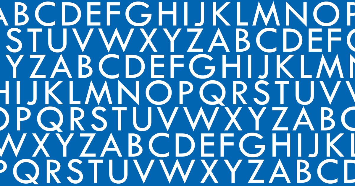 Tube Map A-Z - TfL Rail Quiz - By thecartologist