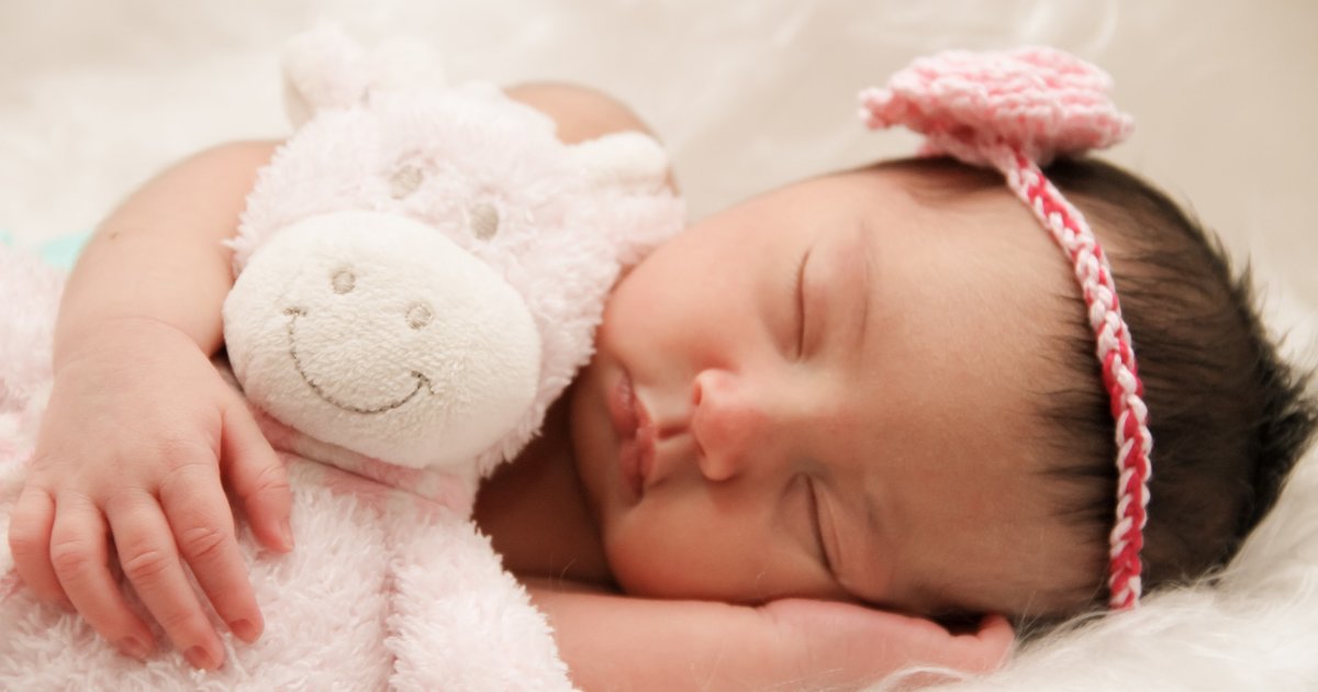 Top 1000 Girls' Names - 2018 Quiz - By finallymadeanacc