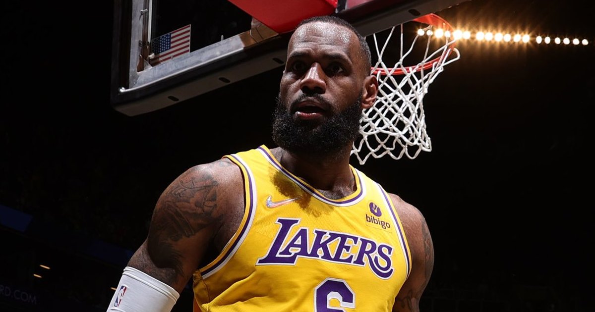 NBA Top 15 Career Leaders by Category (2023) (Active) Quiz - By JavDent