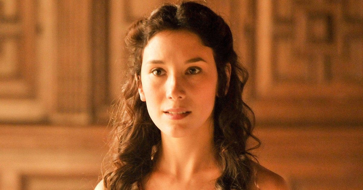 Game of Thrones: Shae Start to Finish Quiz - By Doctor_Arzt