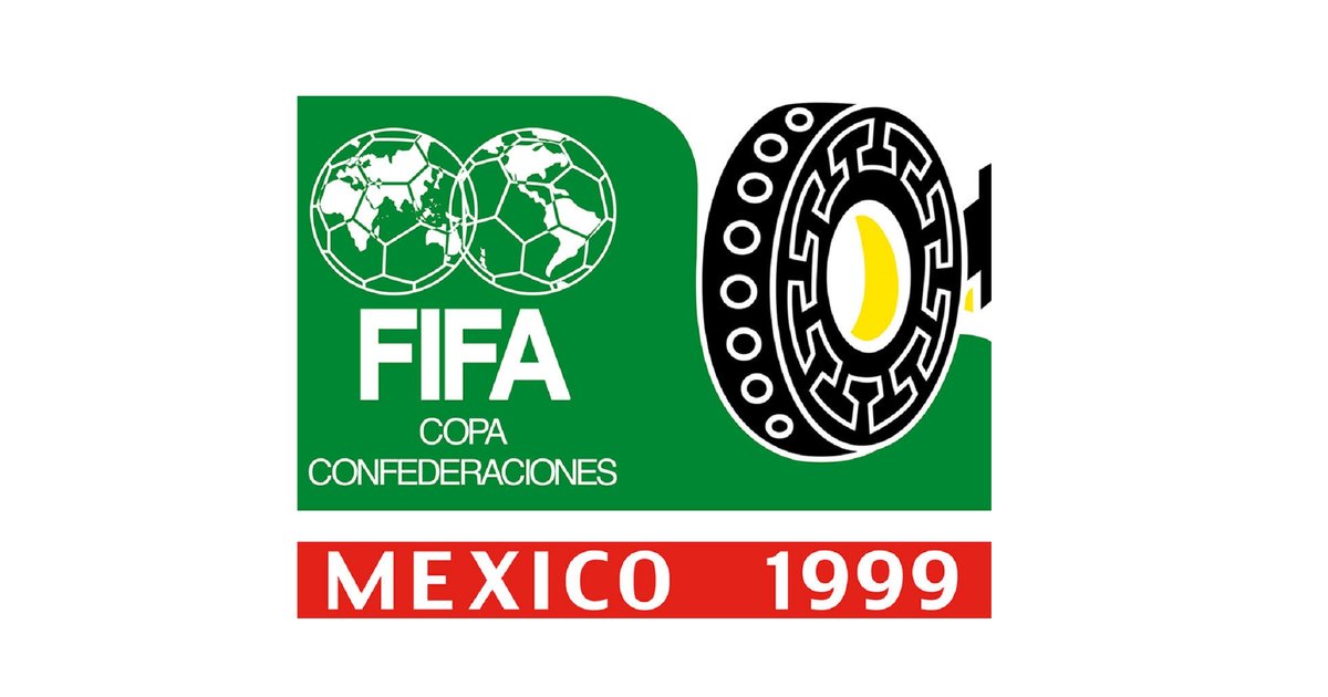 Clubs of Confederations Cup Winners: Mexico 1999 Quiz - By AndrejRi