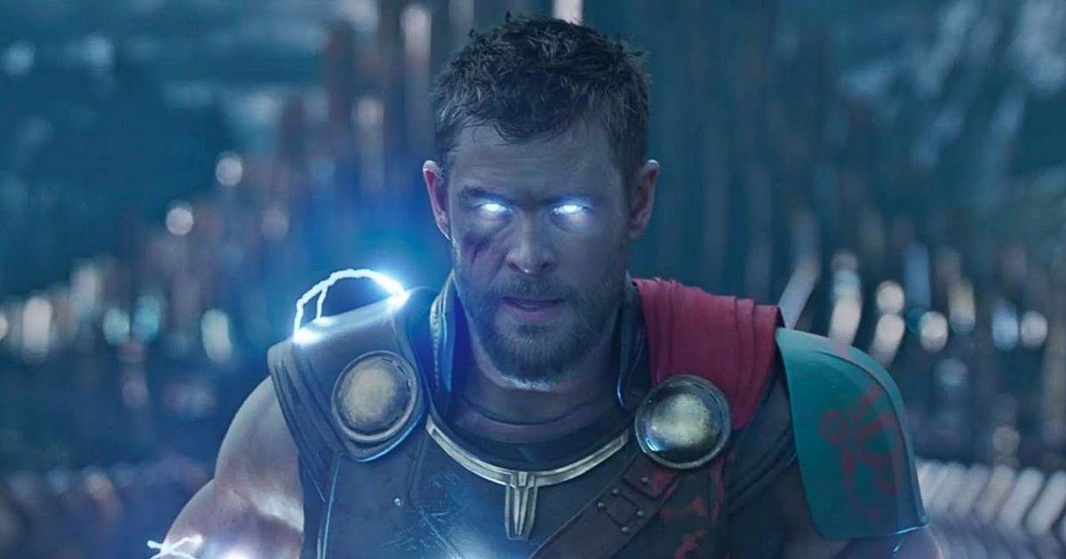 In Which MCU Movie: Thor Quiz - By Scimitar_2002