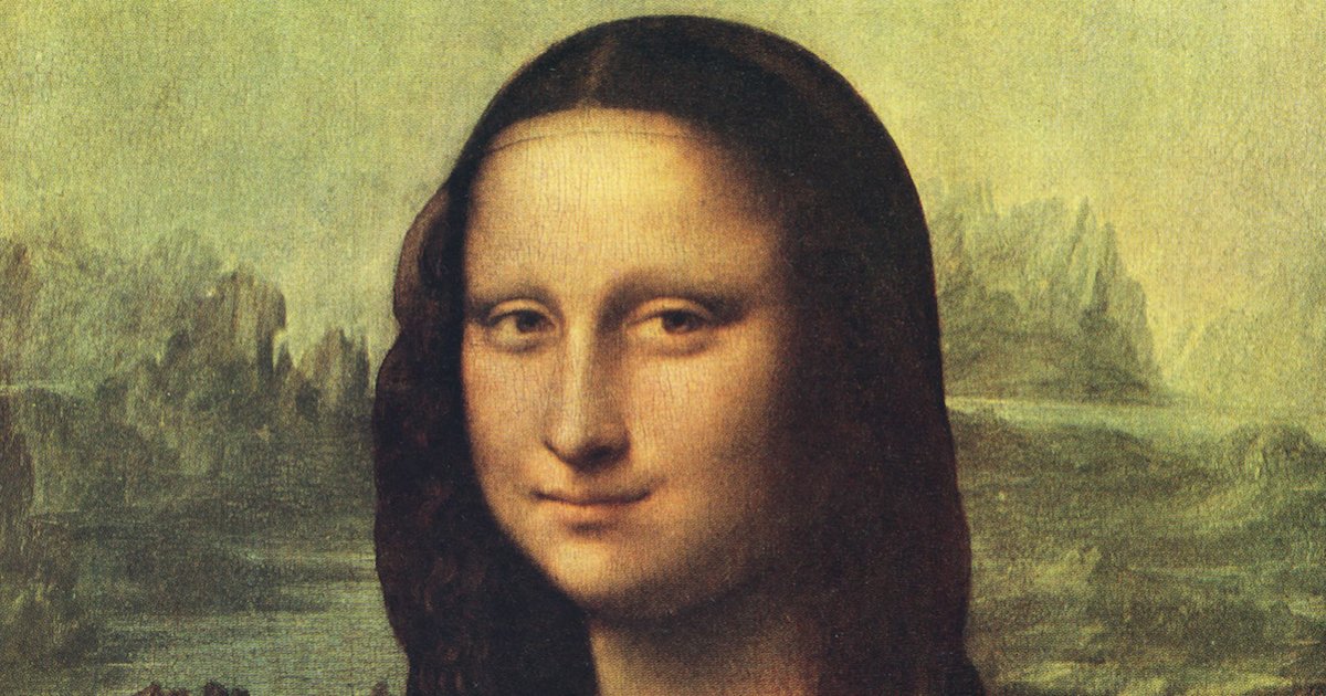 Definition Without Words: Famous Paintings Quiz - By CGMFan1