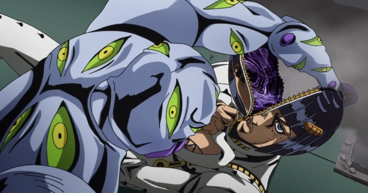 JJBA: Part 5 - Who Defeated Whom? Quiz - By roll4highnoon242