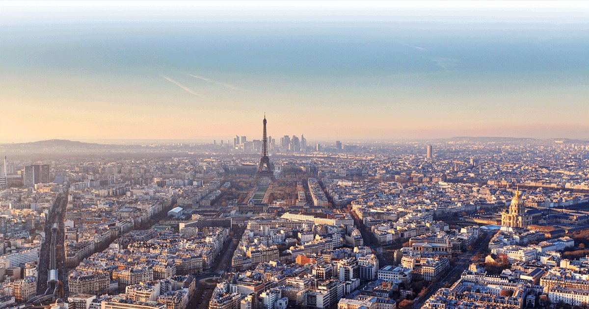 Blitz: France Cities A-Z Quiz - By mucciniale