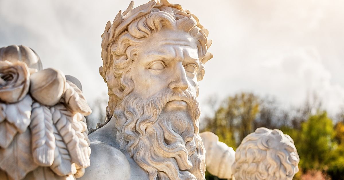 Greek Anagrams of Roman Gods Quiz - By SuperPicasso