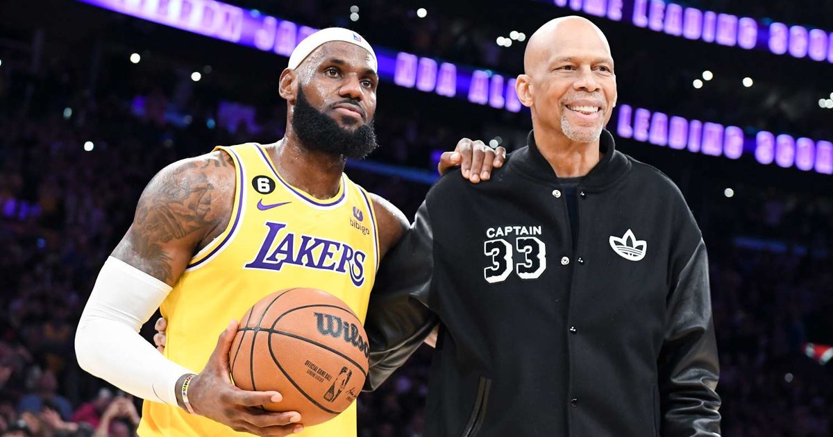 NBA: 1000+ Playoff Points, 2 Decades Quiz