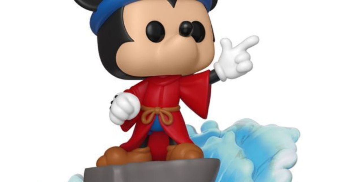 Alliterative Cartoon Character By Funko! Quiz - By WhoFan1979