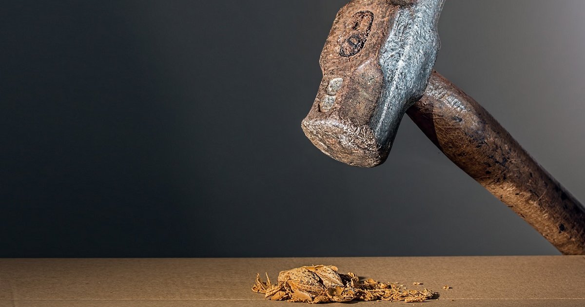 Answer Smash: Capitals and Flags Quiz