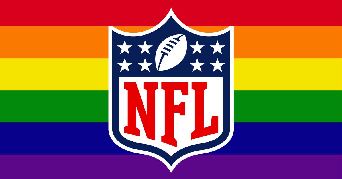 NFL Players Rainbow Quiz