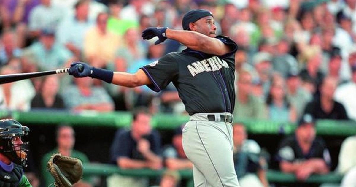 MLB 'G' All Stars in Pictures Quiz - By mike2017