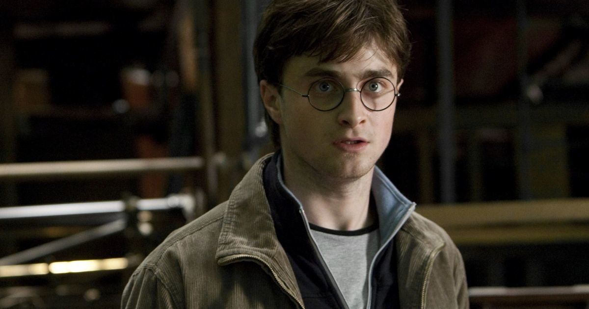 Click the 'H' Movie Title Character Quiz