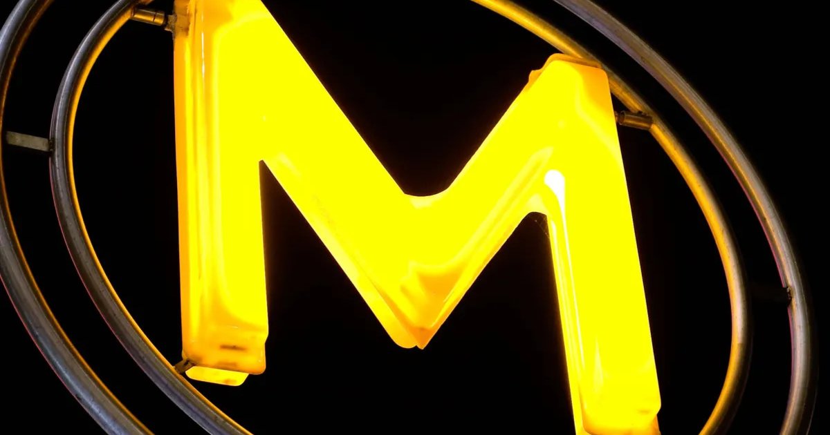 Guess the 'M' Things in 3 Words Quiz