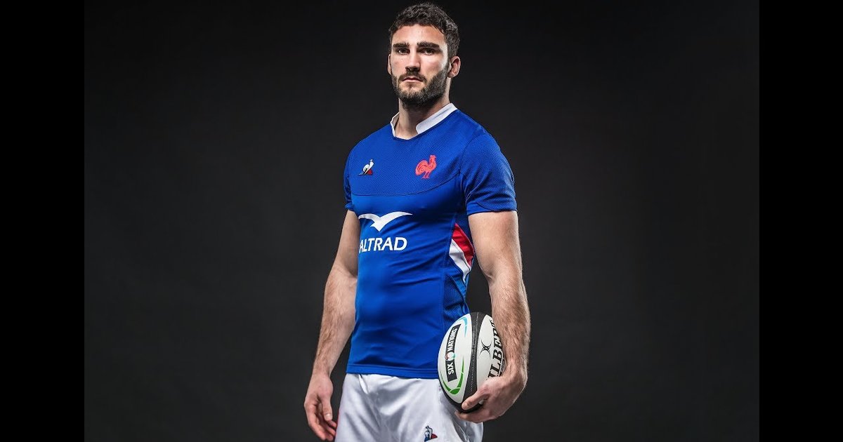 France National Rugby Team Captains Quiz - By LvanL