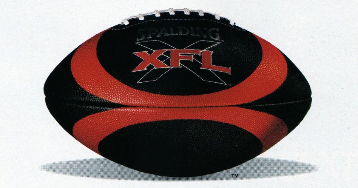 The Ultimate XFL Quiz - By leighcatena