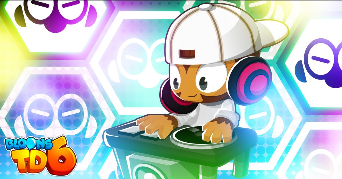 BTD6 All Tier 5 Towers (2020) Quiz - By kegaso