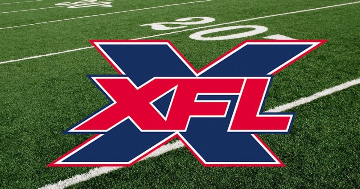 XFL 2020 States Map Quiz - By noahthis