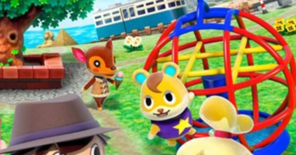 Animal Crossing New Leaf: Frogs Quiz - By robsinc98