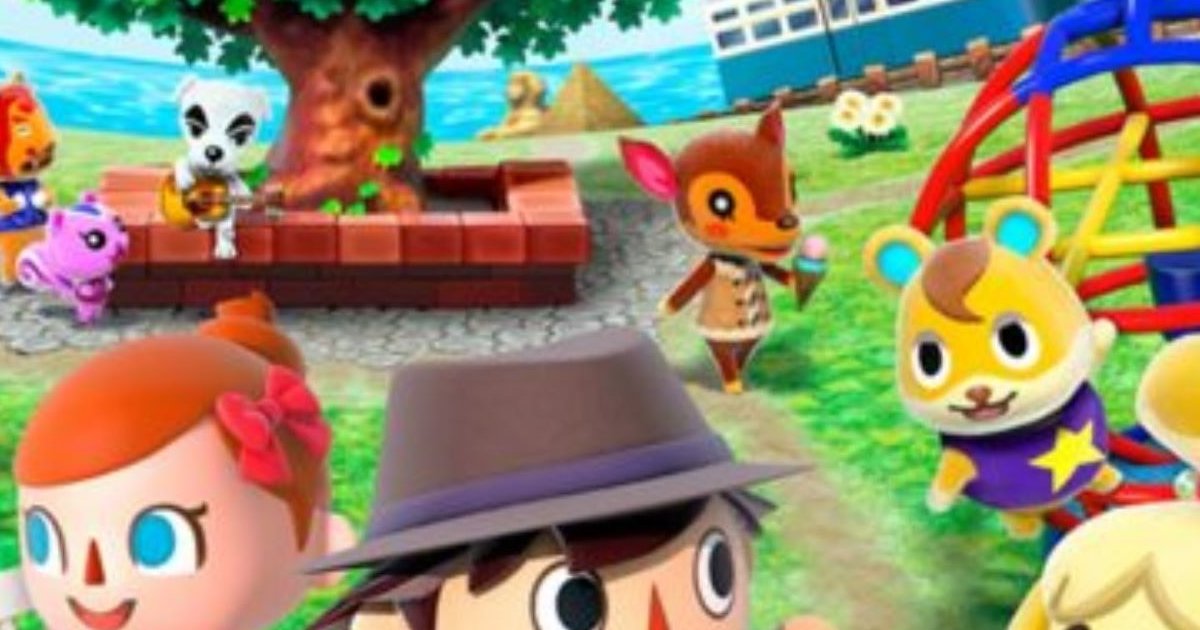 Animal Crossing New Leaf: Mice Quiz - By robsinc98