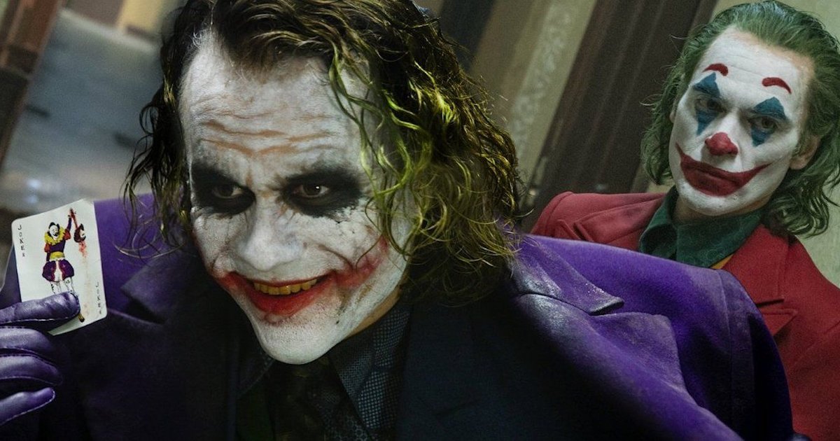 One Character, Two Oscars Quiz