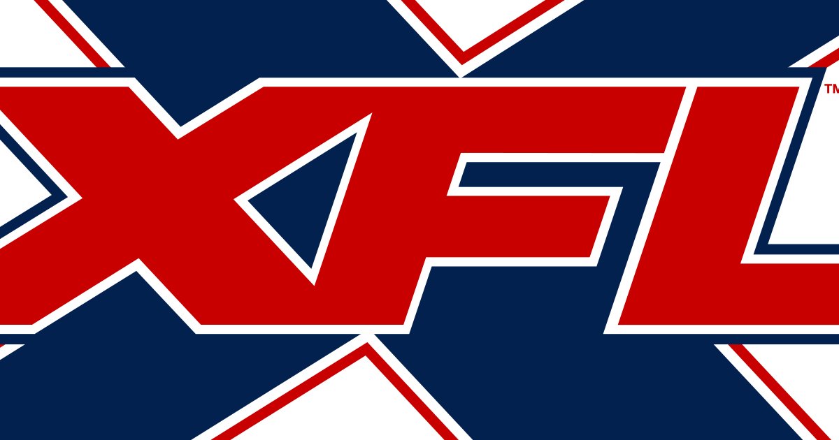 XFL Conference Teams Matchup (2020) Quiz - By blt5000
