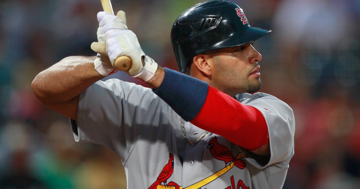 MLB 'P' All Stars in Pictures Quiz - By mike2017