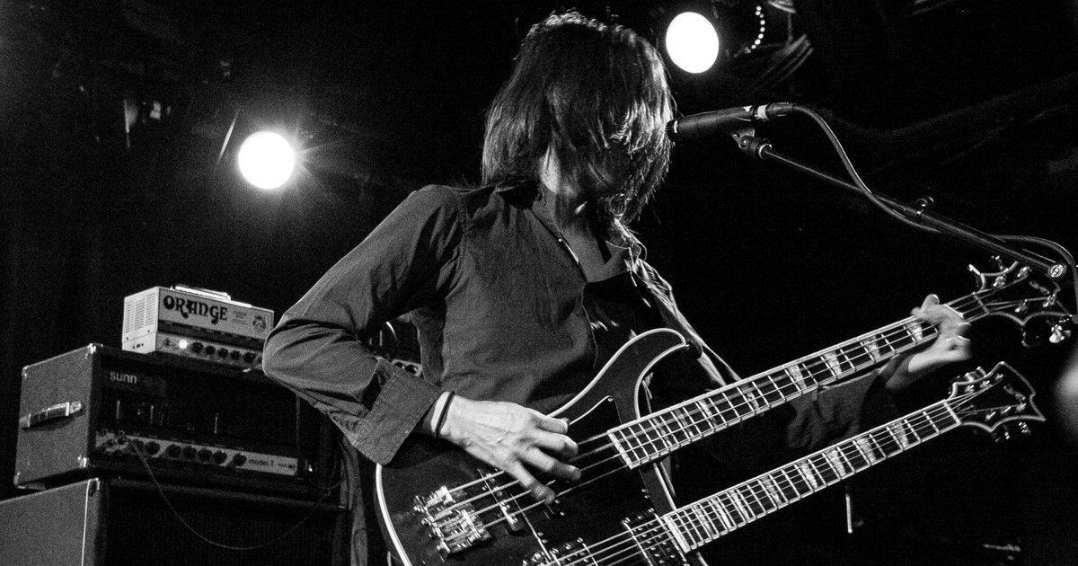 Top 50 Sludge Metal Albums Quiz - By shark_