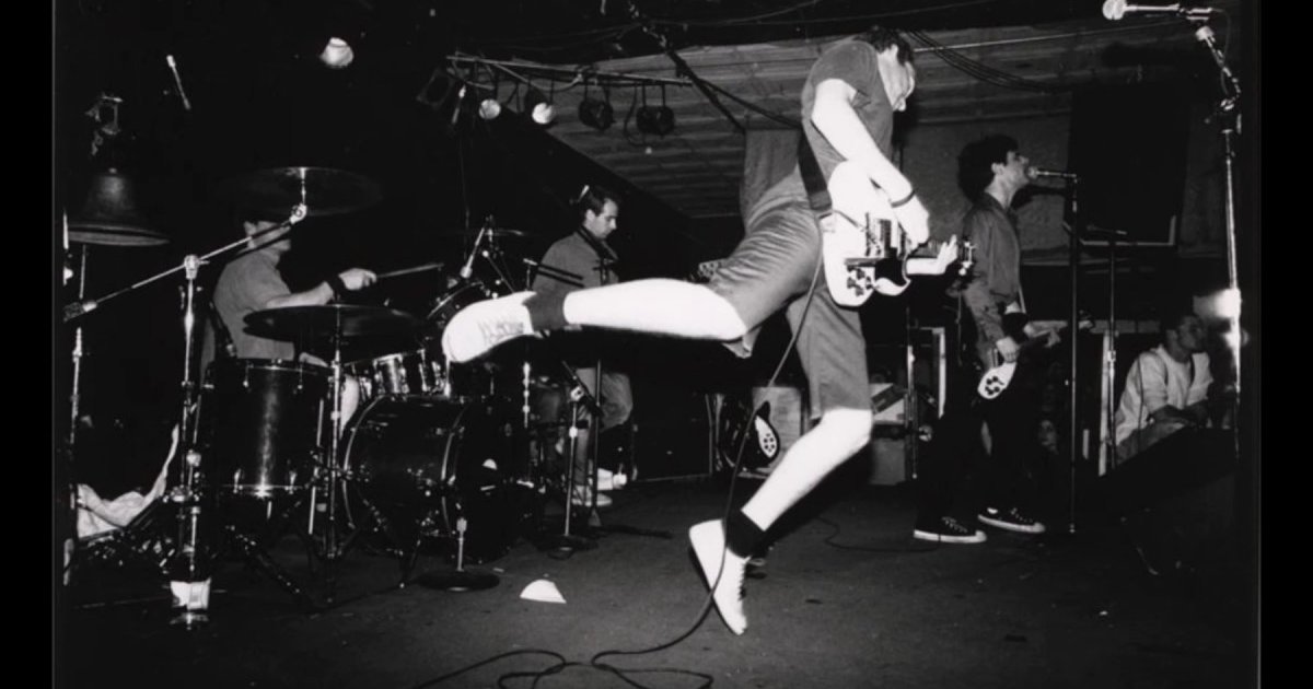 Top 50 Post Hardcore Albums Quiz - By shark_