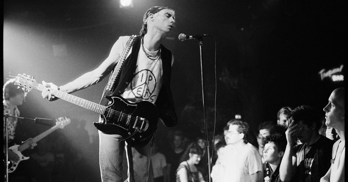 Top 50 Post Punk Albums Quiz - By shark_