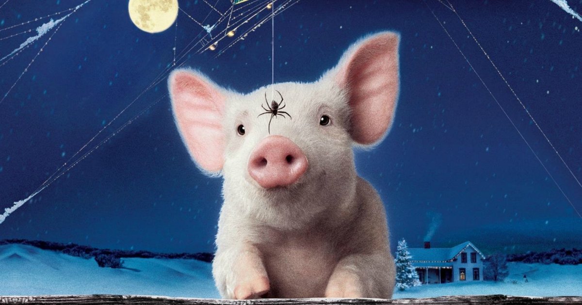 Fictional Pig By Postcard Quiz - By captain_marvel