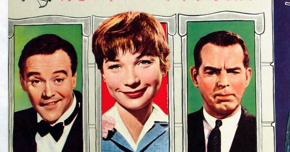 The Apartment Characters Quiz - By Nocilla