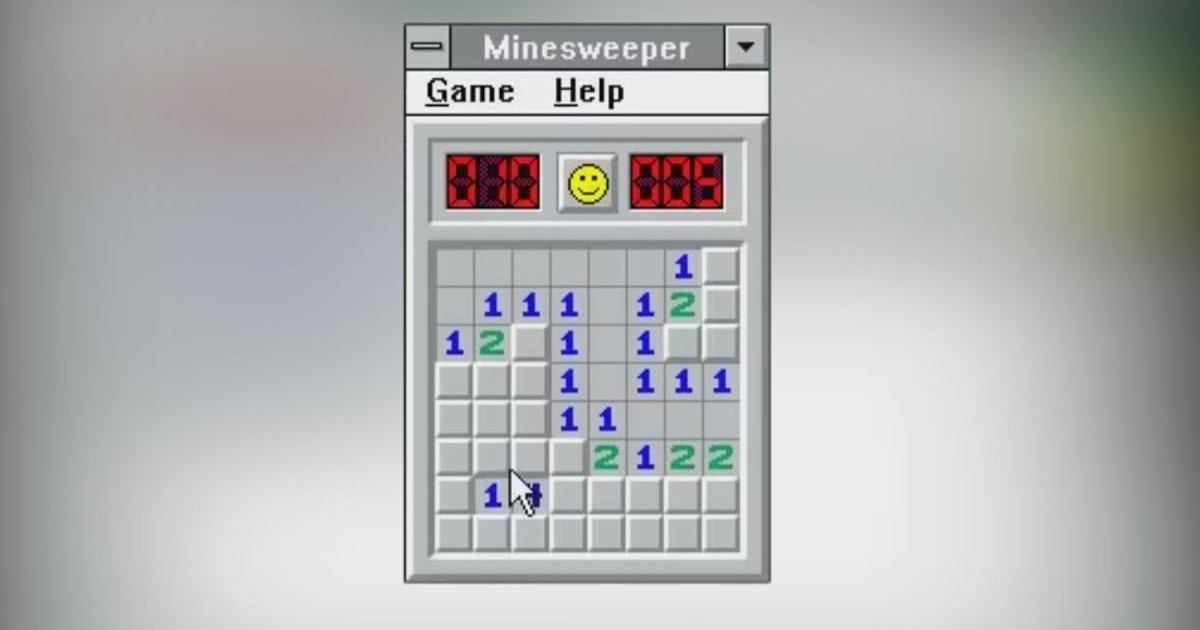 Sporcle Minesweeper XVII Quiz