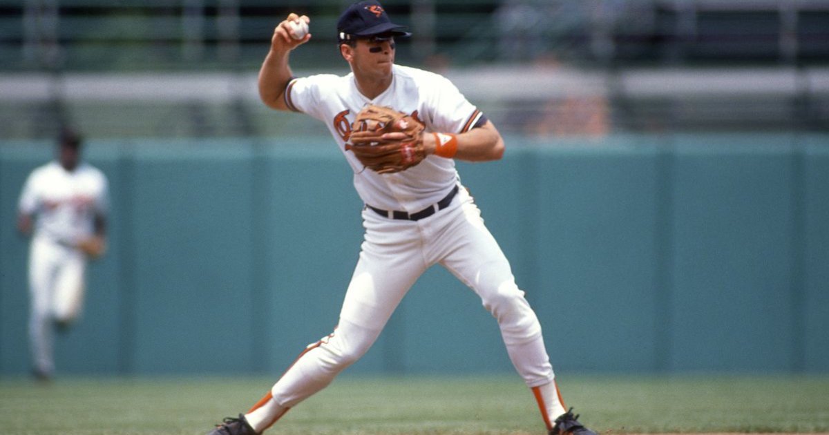 Quick Pick: MLB Numbers and Players Quiz - By mike2017