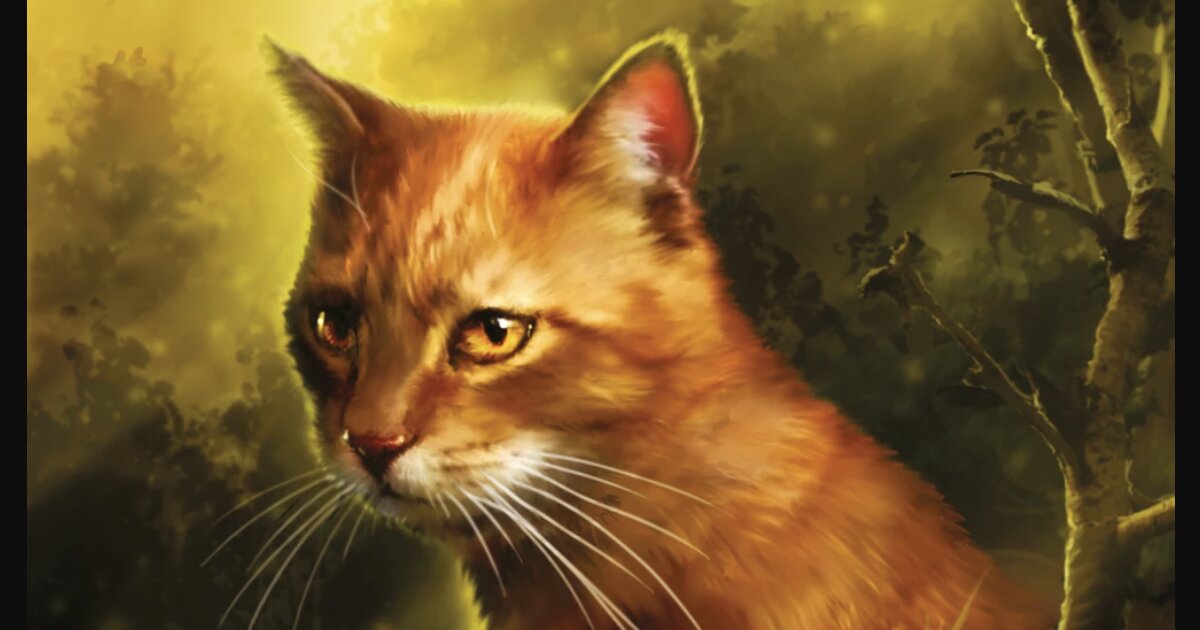 Warrior Cats: Onestar Quiz - By spiderwing21