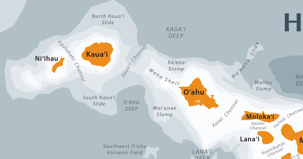 Islands by countries (multiple choice) Quiz - By Dario21