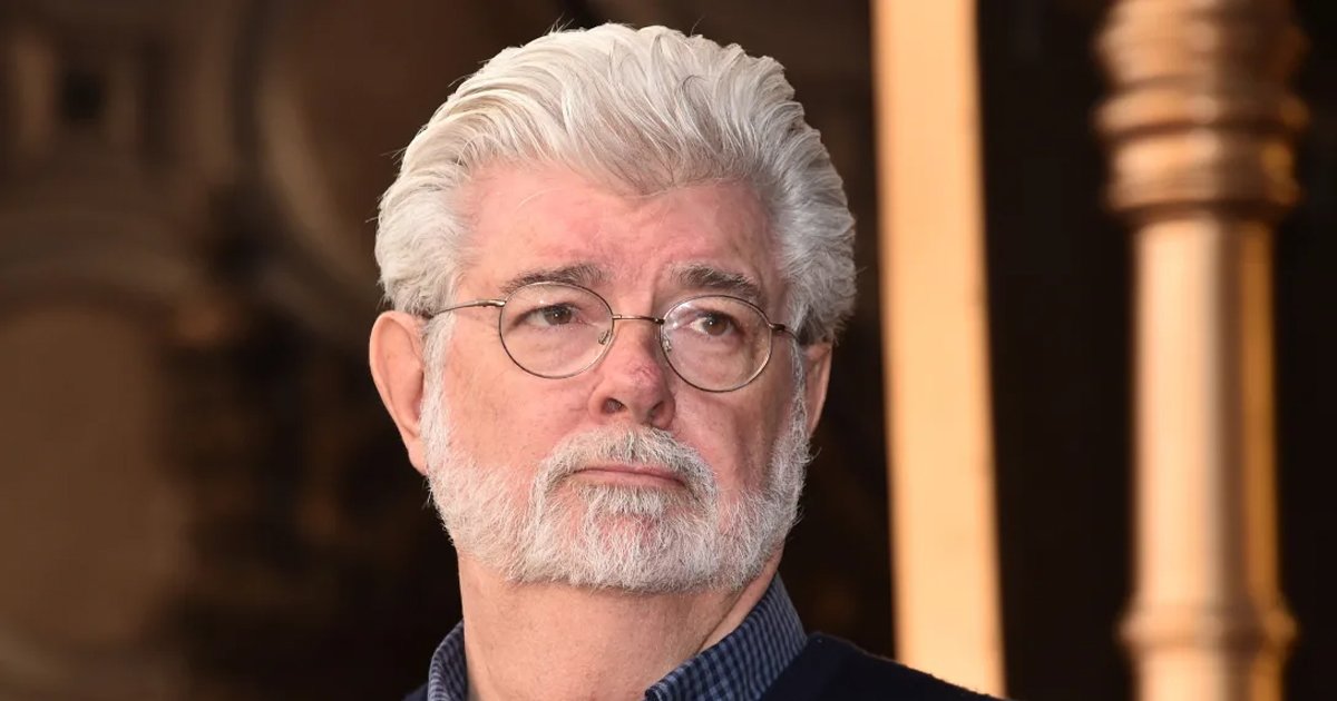 Star Wars Without George Lucas Quiz