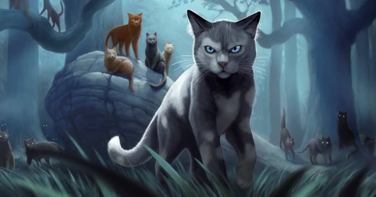 Warrior Cats Cloudstar's Journey Allegiances Quiz - By spiderwing21