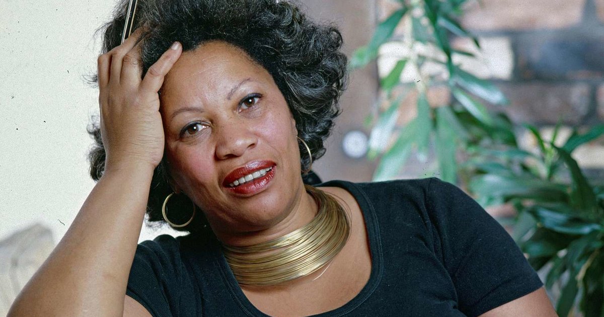 African American Authors 5-to-1 Quiz