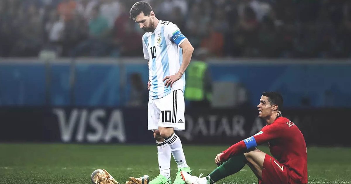Ballon d'Or Without Messi and Ronaldo Quiz - By ol98