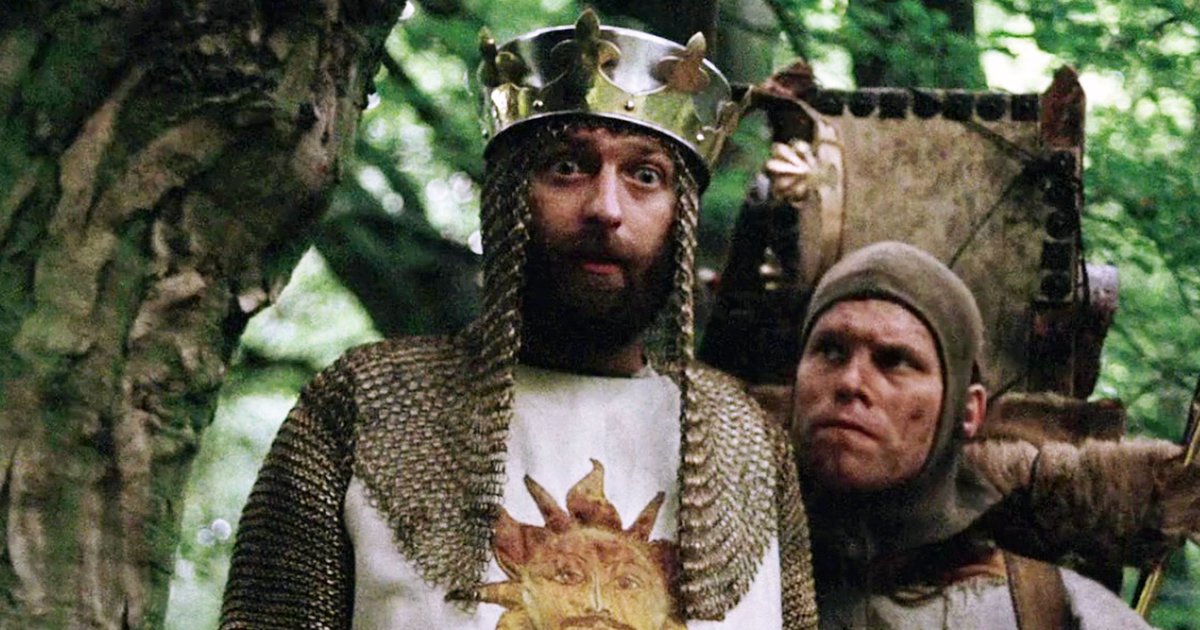 Movie Timelapse XVI Quiz