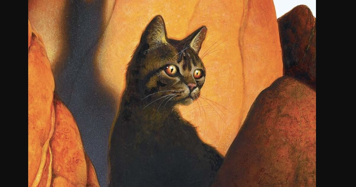 Warrior Cats Logic Puzzle 2 Quiz - By spiderwing21