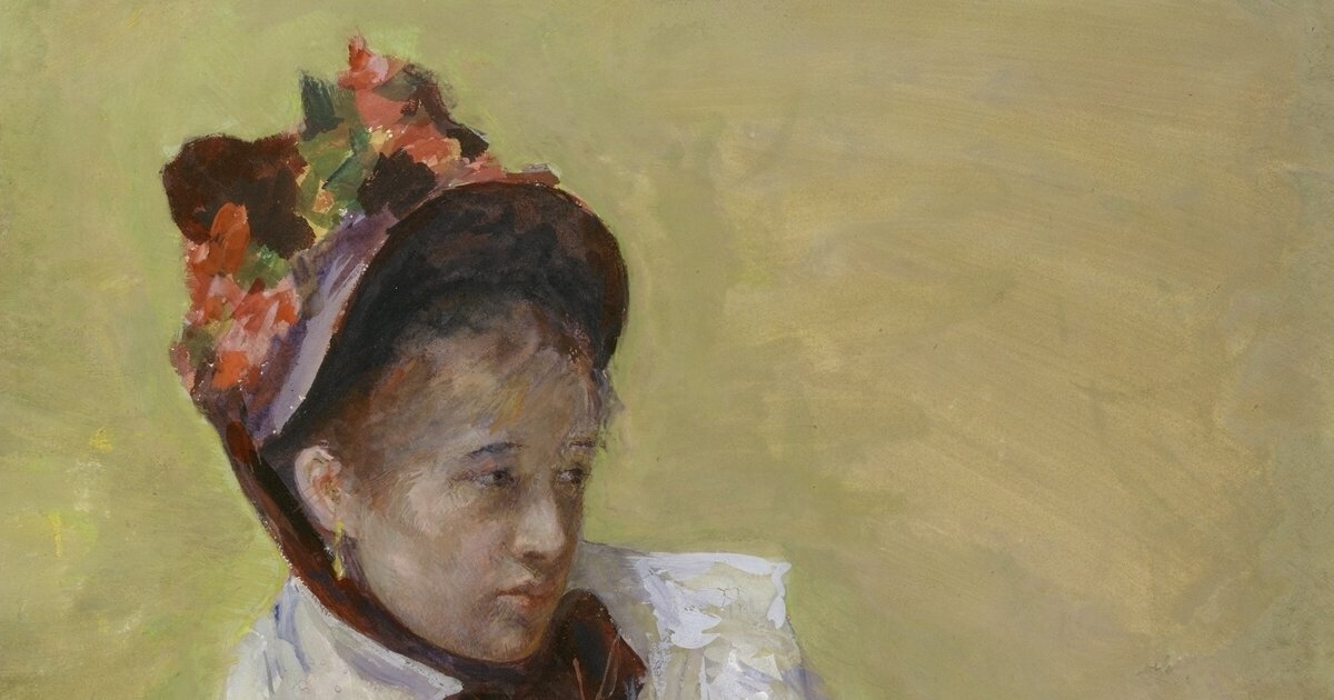 Mary Cassatt: Multiple Choice Profile Quiz - By finallymadeanacc