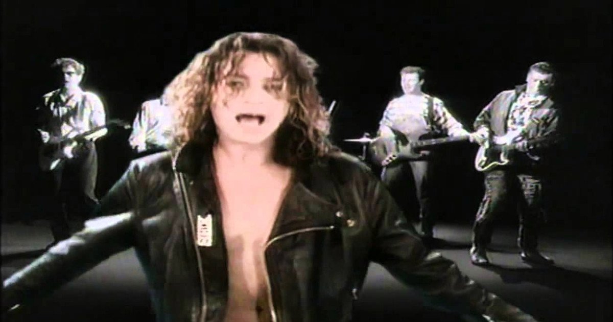 1988 MTV VMA slideshow Quiz - By phil_quiz