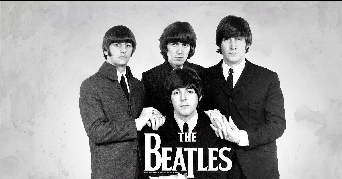 Invisible Beatles Album Quiz - By SporcleEXP