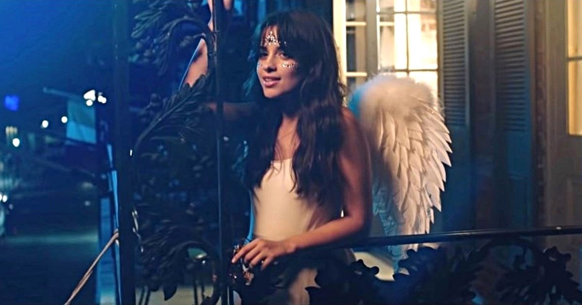 Music Videos - Like An Angel Quiz - By Librarysquirrel