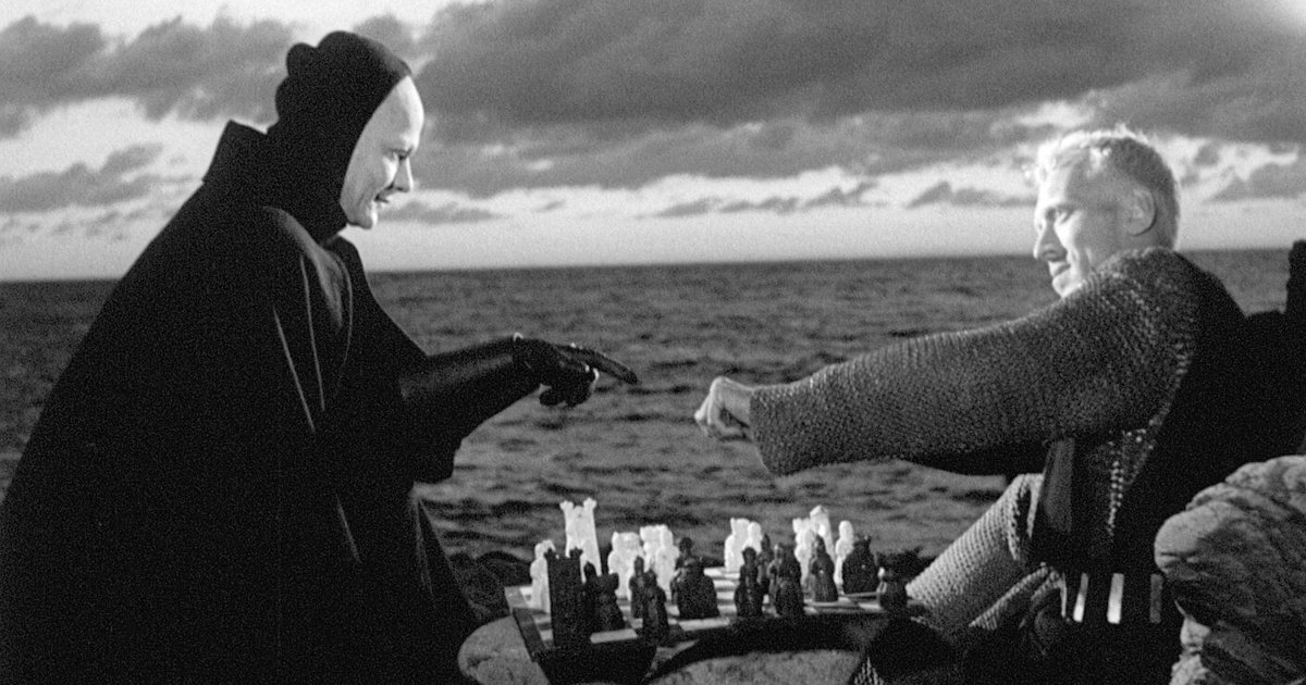 Distorted Movie Posters 3 🎬 🖼️ [Theatrical Cut] Quiz - By reQuest