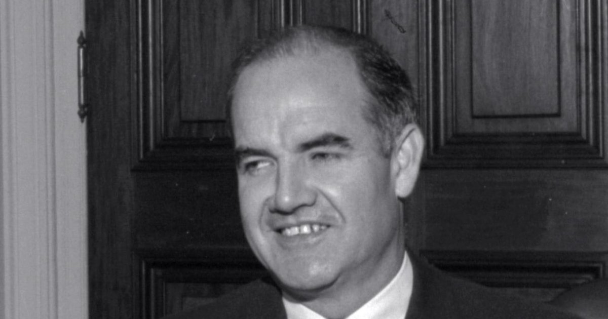 1972 Democratic Primary Candidates Quiz - By RollingStone