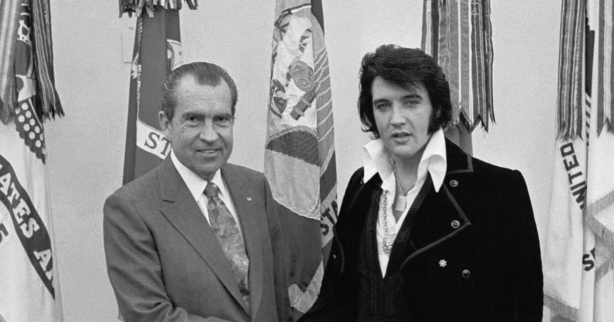 Greatest Excuses in American Politics Quiz - By knightlancer