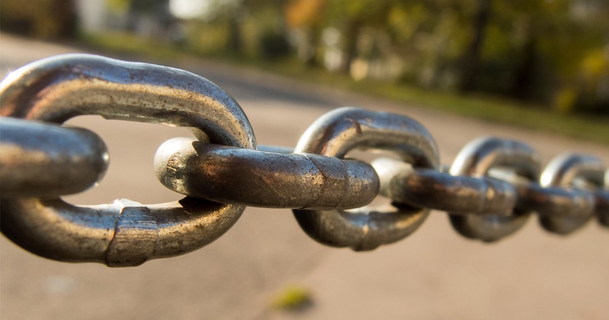 Movie Chain Slideshow II Quiz - By Barbecue