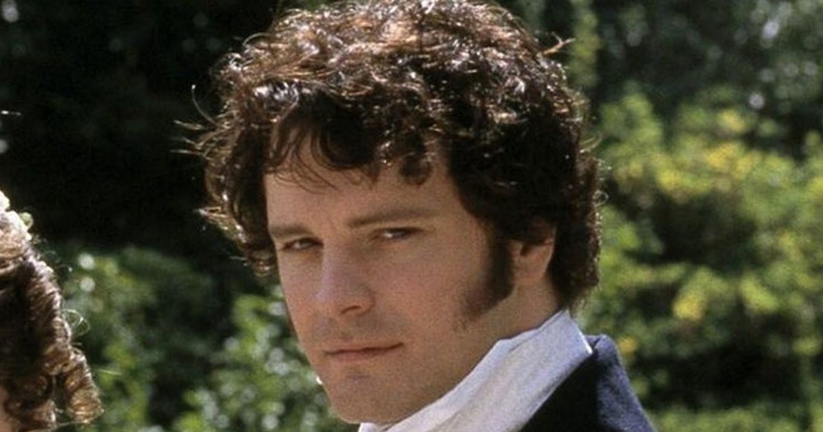 Mr. Darcy's First Proposal Quiz - By finallymadeanacc